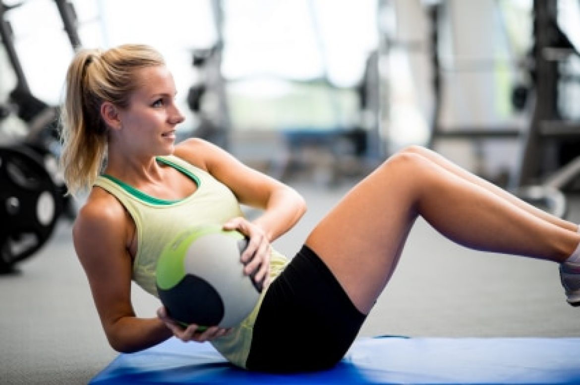 Bodyshape – Female Fitness Centres