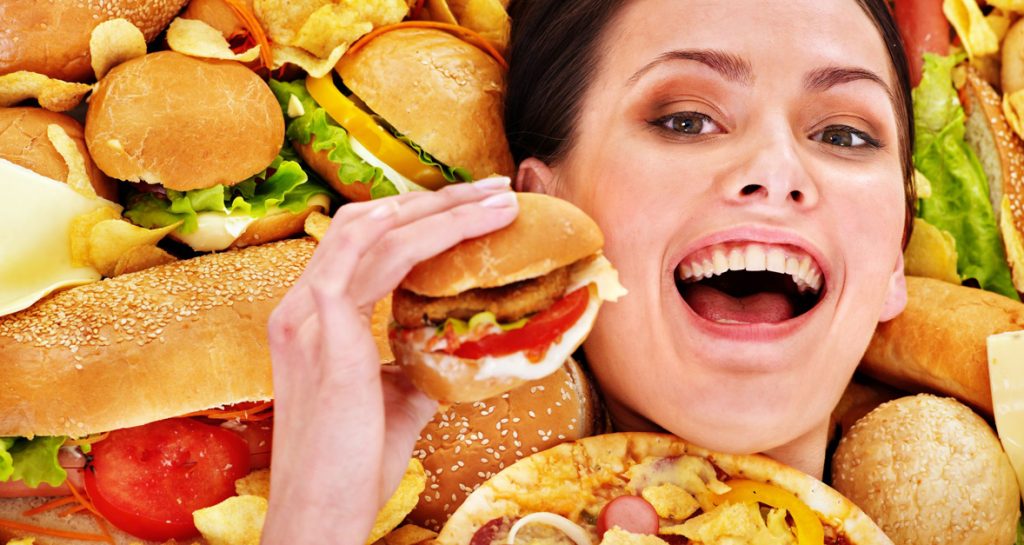 Three Ways to Avoid Overeating at Meals – Bodyshape